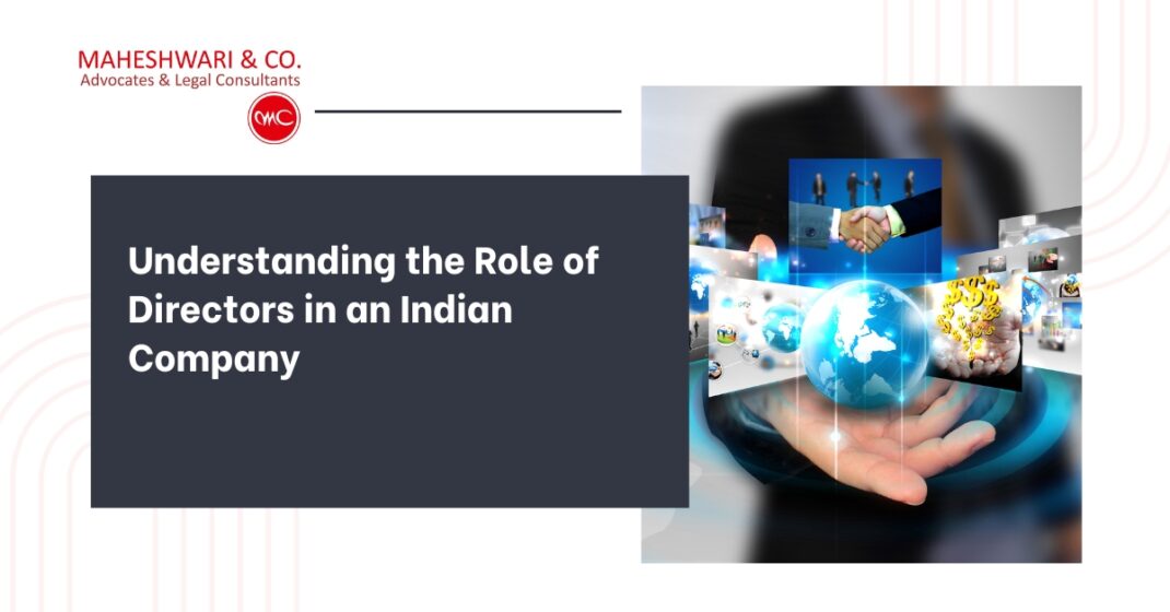 5 Critical Duties of Directors in an Indian Company You Must Know
